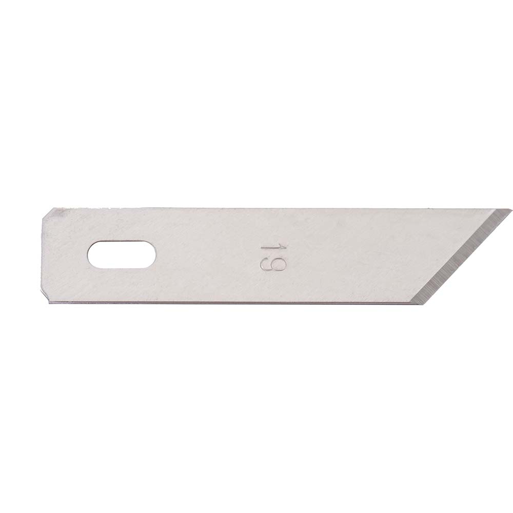 Paramount - Knife Blades; Type: Hobby Blade ; Material: SK5 ...