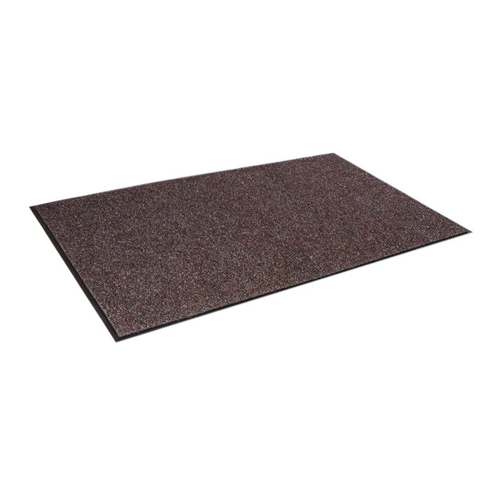 Crown Matting - Entrance Mat: 4' Long, 3' Wide, Polypropylene Surface ...
