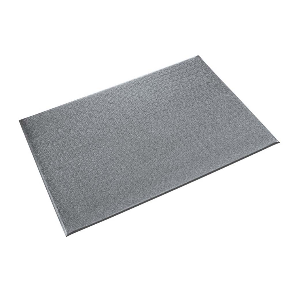 Crown Matting - Anti-Fatigue Mat: 12' Long, 3' Wide, 1/2 Thick ...