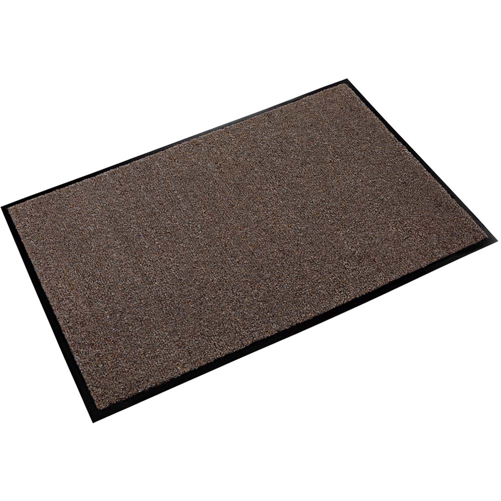 Crown Matting - Entrance Mat: 60' Long, 6' Wide, Polypropylene Surface ...