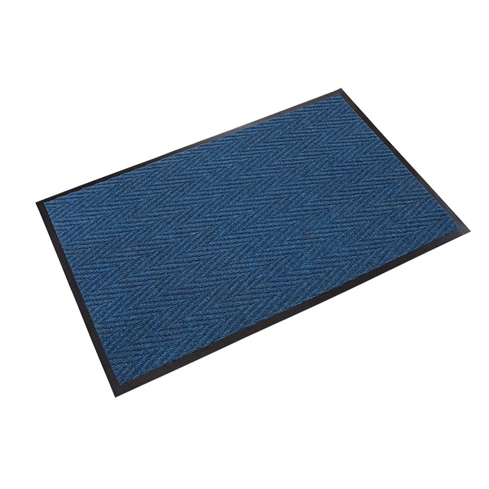 Crown Matting - Entrance Mat: 10' Long, 4' Wide, Polypropylene Surface ...