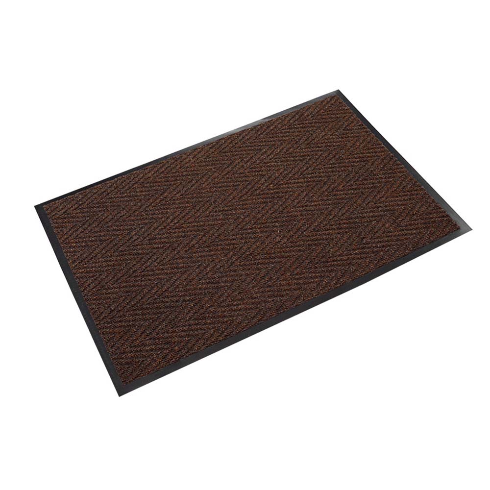Crown Matting - Entrance Mat: 6' Long, 4' Wide, Polypropylene Surface ...