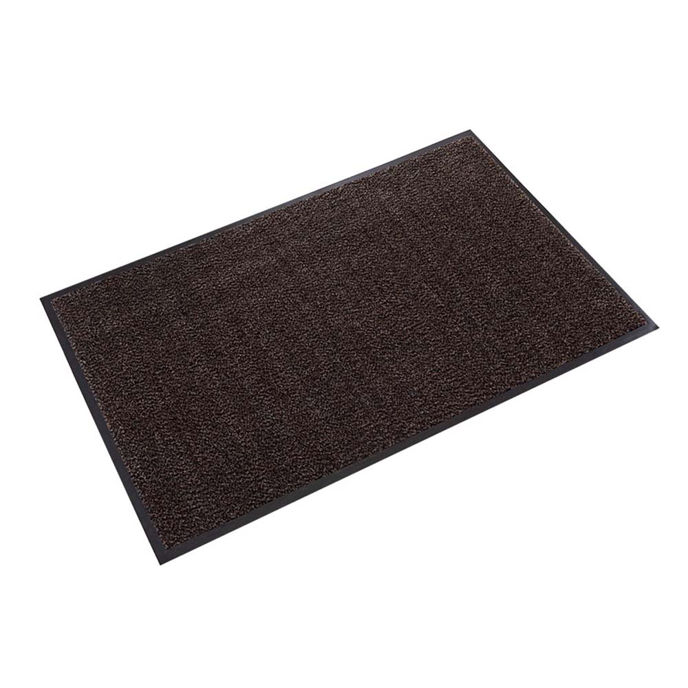 Crown Matting - Entrance Mat: 3' Long, 2' Wide, Polypropylene Surface ...