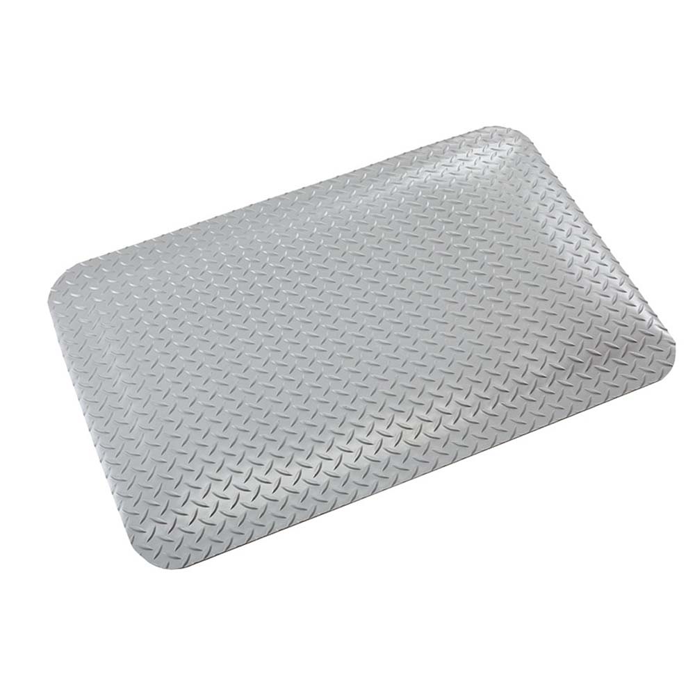 Crown Matting - Anti-Fatigue Mat: 12' Long, 3' Wide, 7/8 Thick ...