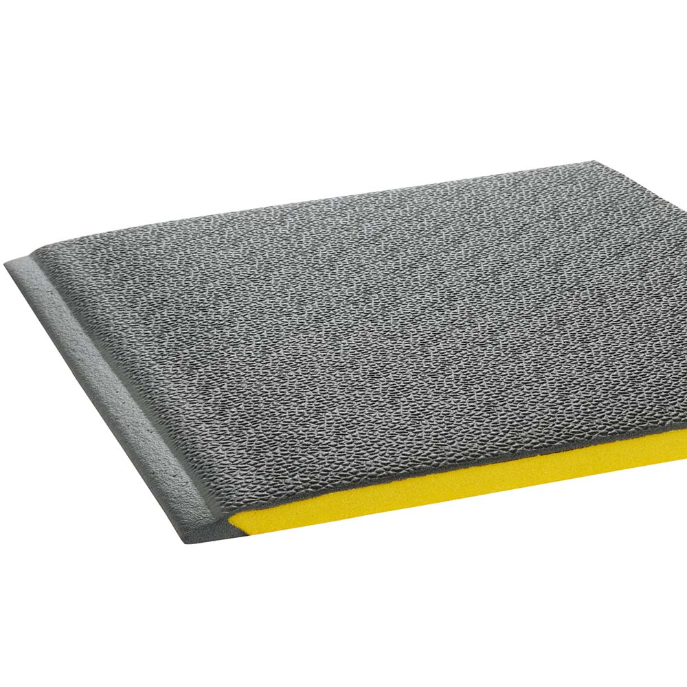Crown Matting - Anti-Fatigue Mat: 5' Long, 3' Wide, 9/16 Thick ...