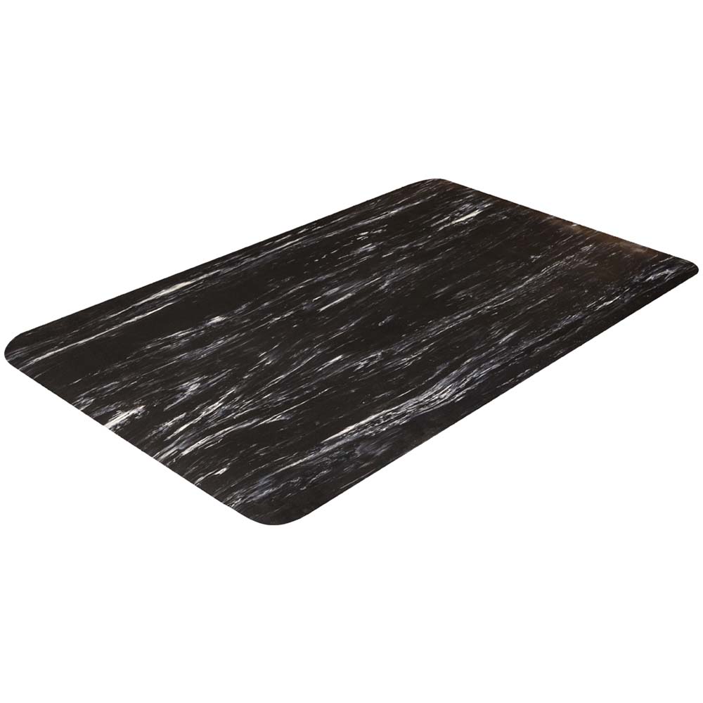 Crown Matting - Anti-Fatigue Mat: 60' Long, 4' Wide, 5/8 Thick, Vinyl ...