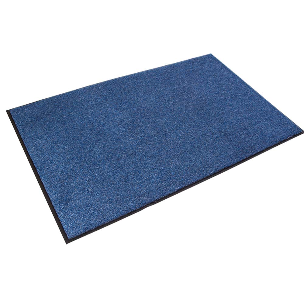 Crown Matting - Entrance Mat: 6' Long, 4' Wide, Polypropylene Surface ...