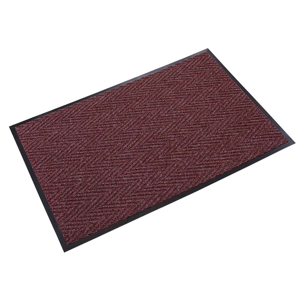 Crown Matting - Entrance Mat: 60' Long, 4' Wide, Polypropylene Surface ...