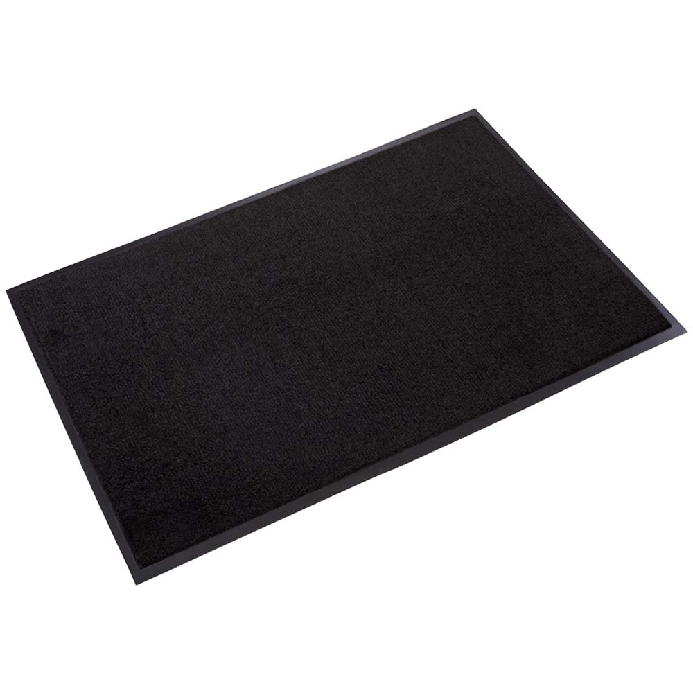 Crown Matting - Entrance Mat: 10' Long, 3' Wide, Polypropylene Surface ...