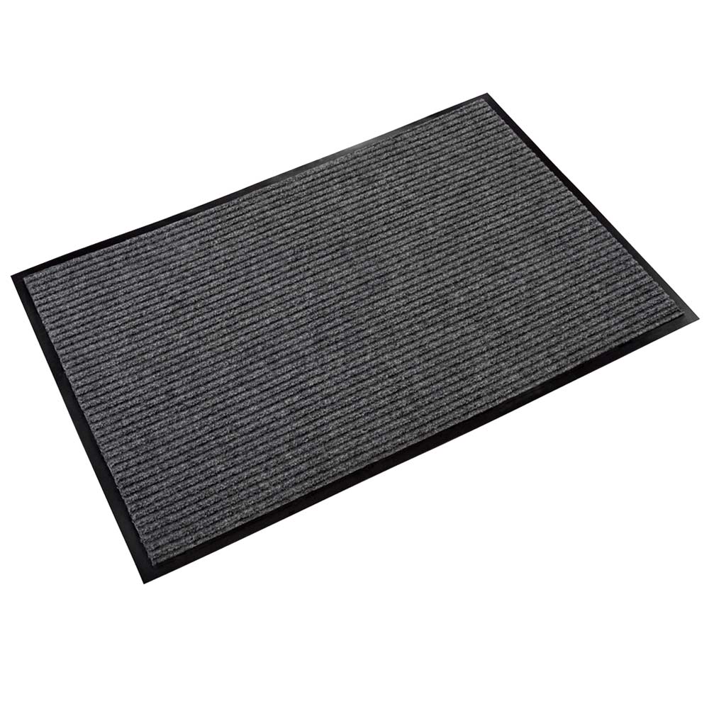 Crown Matting - Entrance Mat: 60' Long, 3' Wide, Polypropylene Surface ...