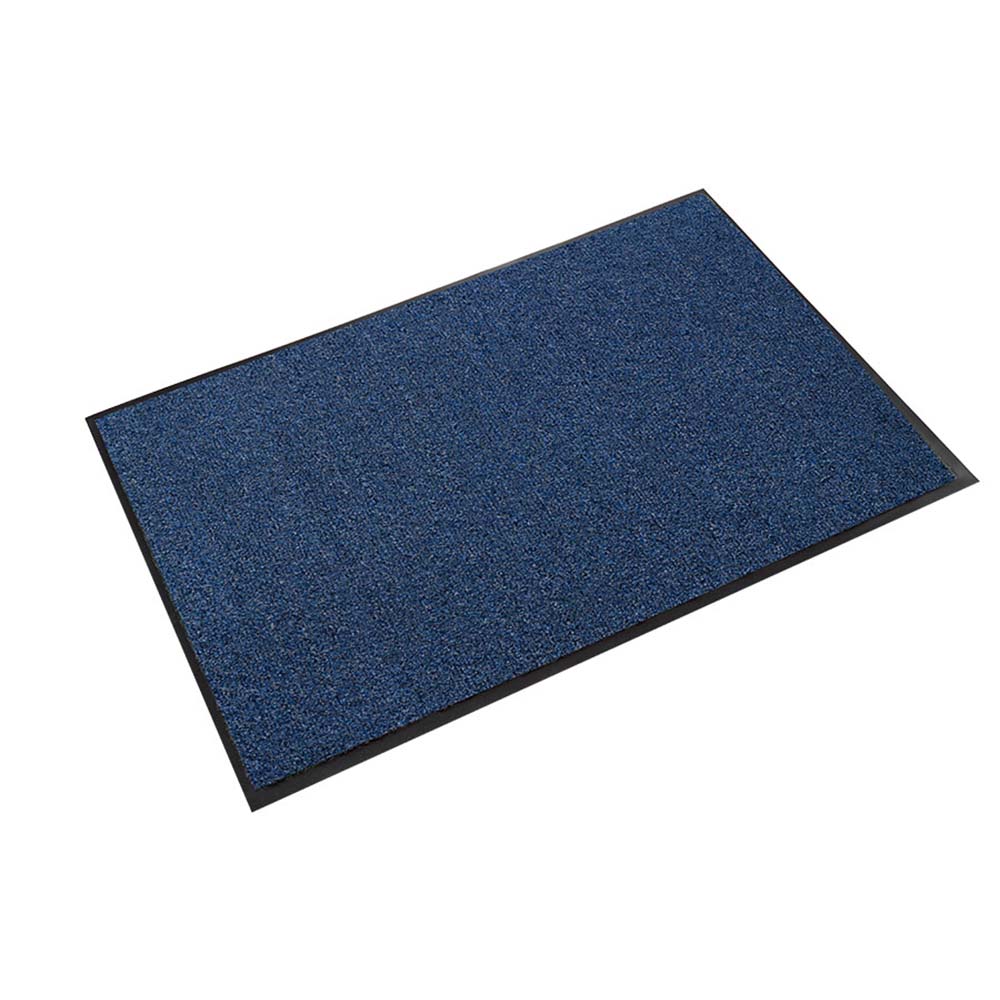 Crown Matting - Entrance Mat: 10' Long, 4' Wide, Polypropylene & Olefin ...