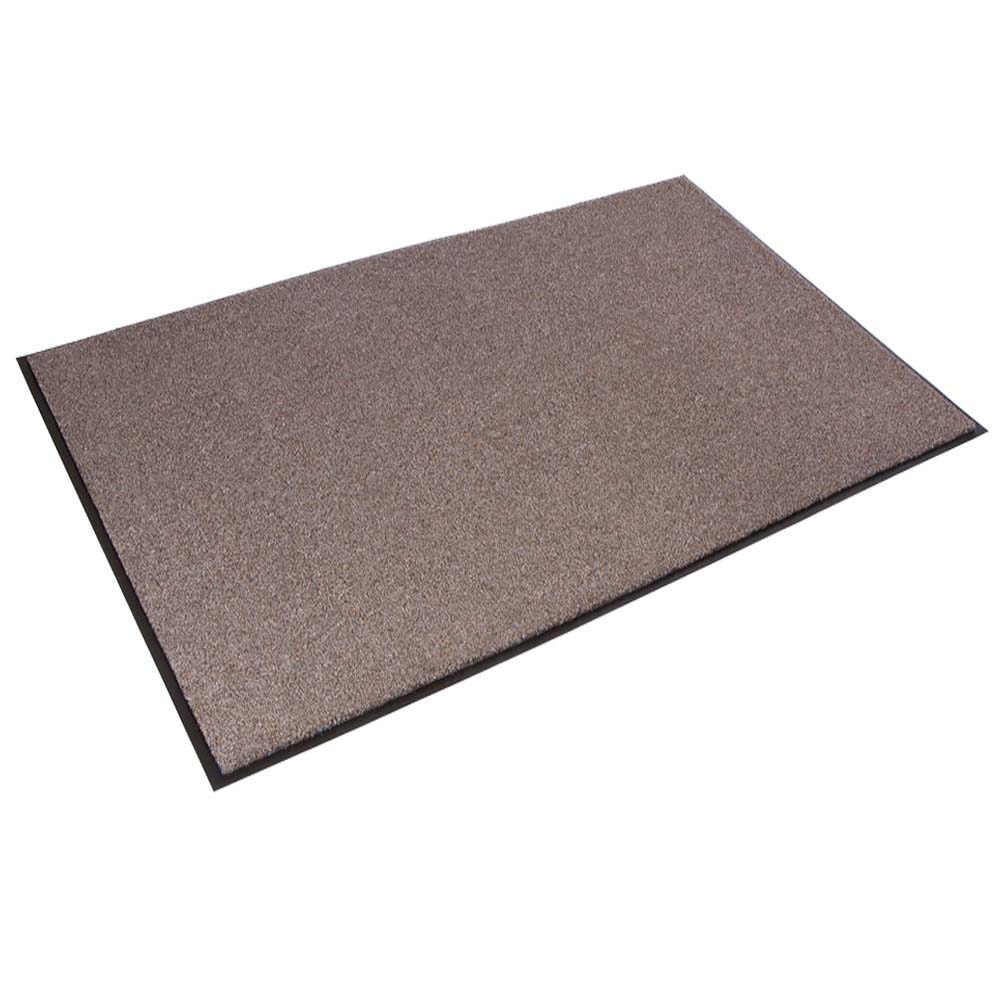 Crown Matting - Entrance Mat: 5' Long, 3' Wide, Polypropylene Surface ...