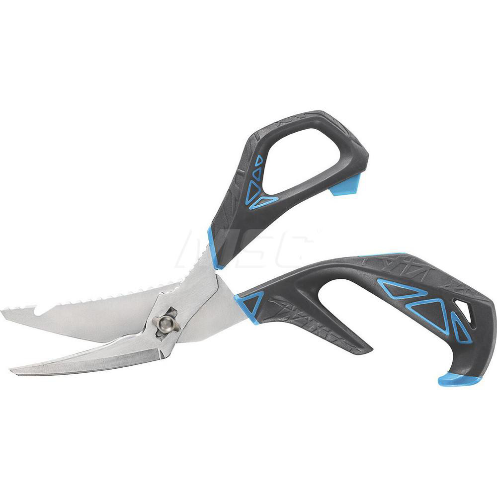 Gerber - Scissors & Shears; Blade Material: Steel ; Applications: All ...