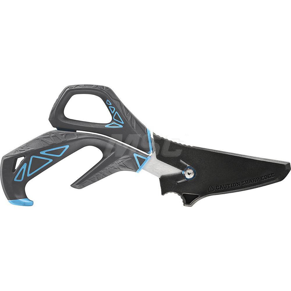 Gerber - Scissors & Shears; Blade Material: Steel ; Applications: All ...