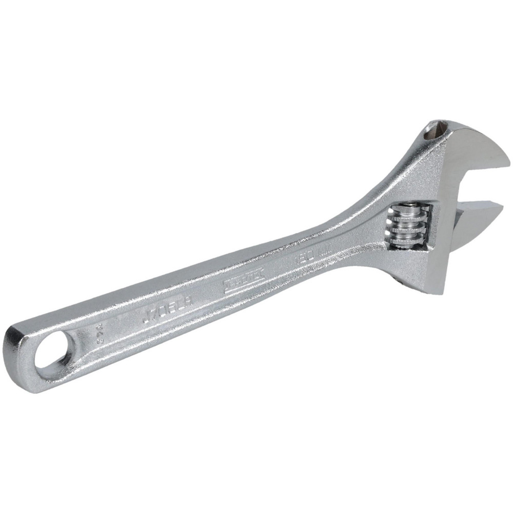 Proto - Adjustable Wrench: 6