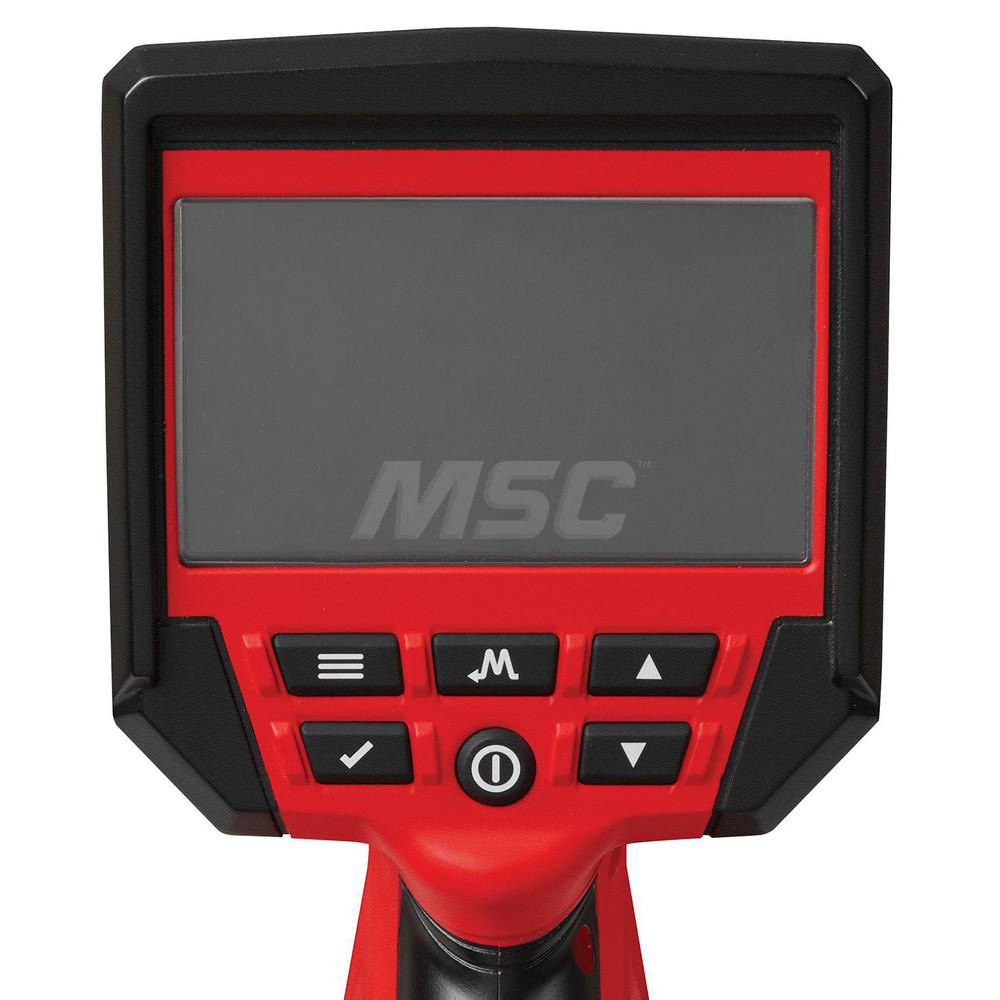 Milwaukee Tool - 3PC 12V 512HZ M12 PIPELINE LOCATOR KIT | MSC Direct