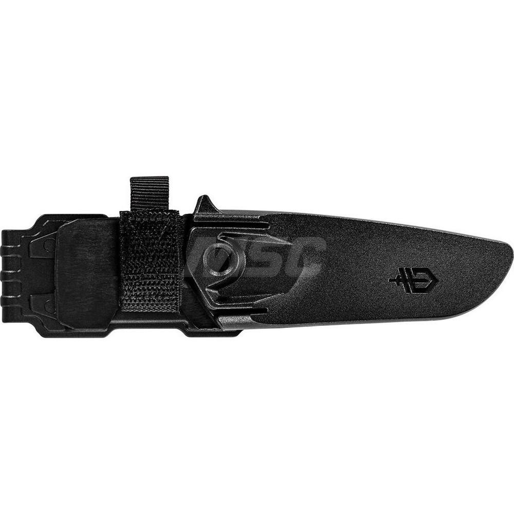 Gerber - Fixed Blade Knives; Trade Type: Fixed Blade Knife | MSC ...
