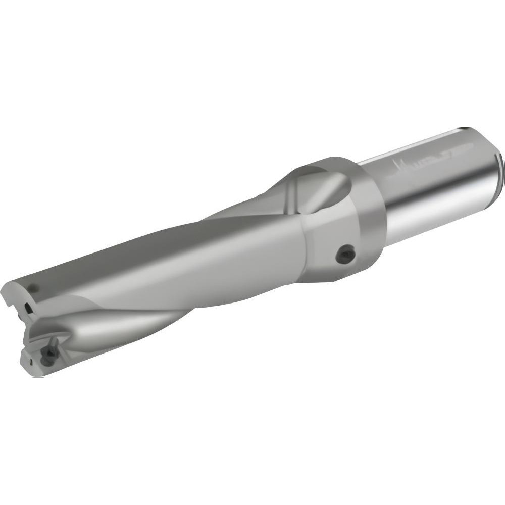 Walter - Indexable Insert Drill: D4120.03-34.11F31-P45, 1-11/32" Max ...