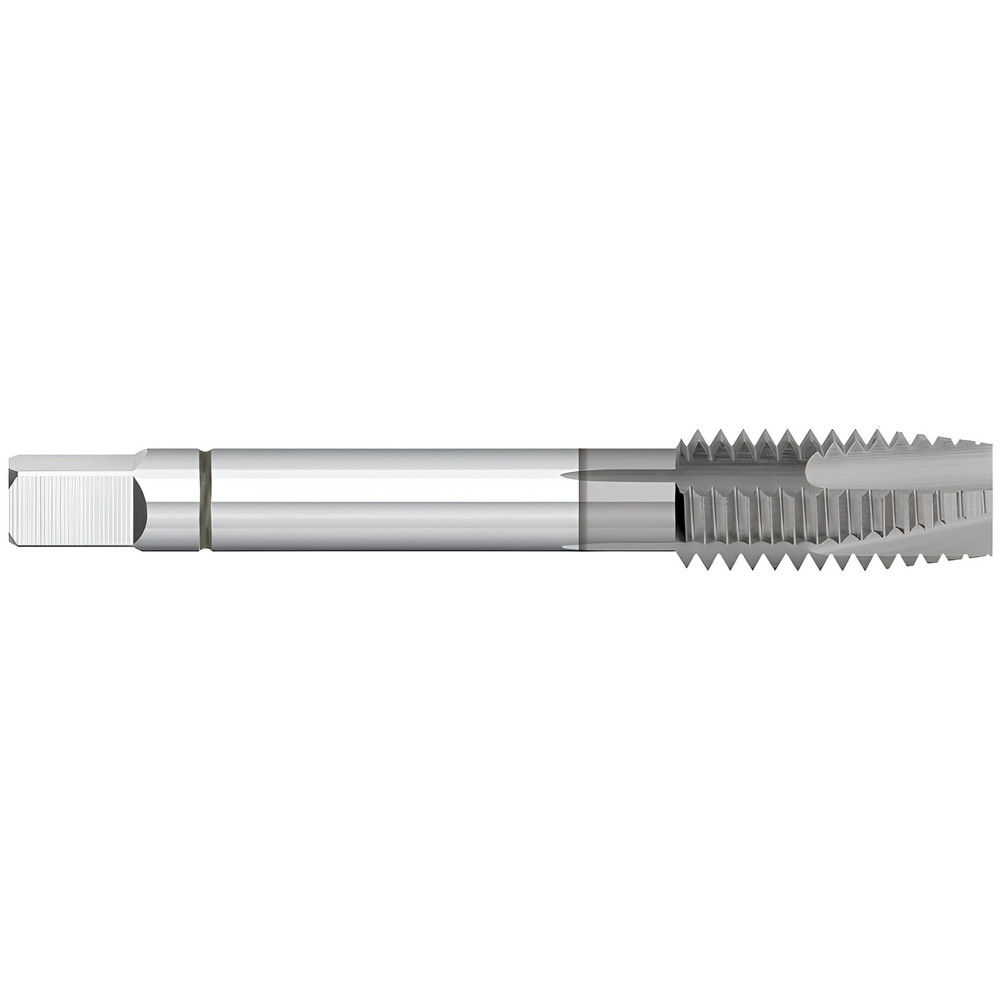 Titan USA - Spiral Point Tap: M14x2 Metric, 3 Flutes, Plug Chamfer, 6H ...