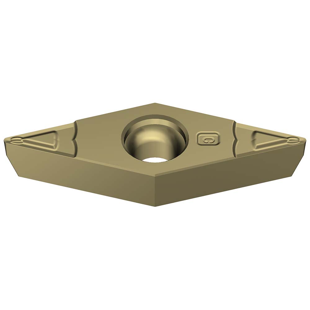 Sumitomo - Turning Insert: VBMT332ESU AC8020P, Carbide | MSC Direct