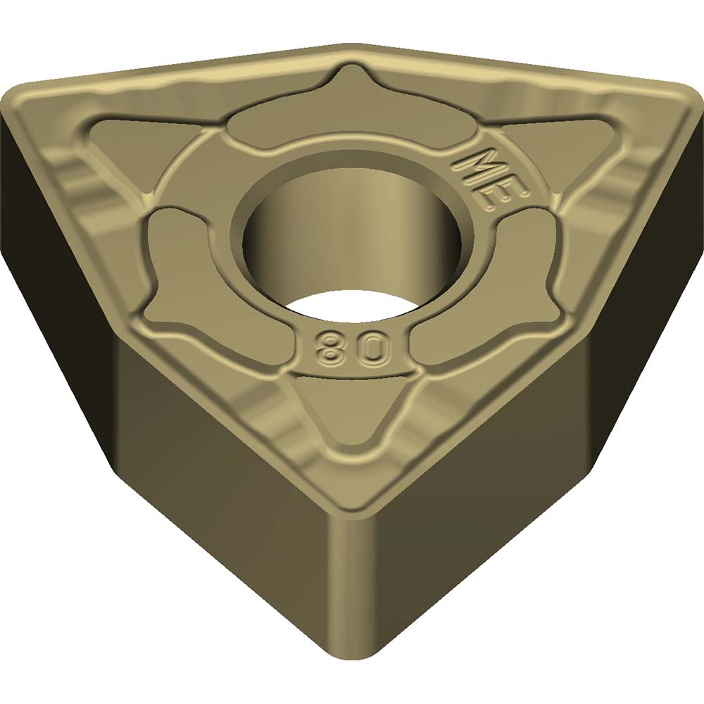 Sumitomo - Turning Insert: WNMG332EME AC8020P, Carbide | MSC Direct