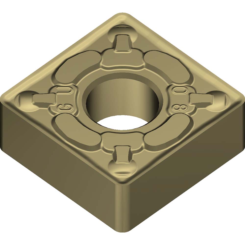 Sumitomo - Turning Insert: SNMG433EGU AC8020P, Carbide | MSC Direct