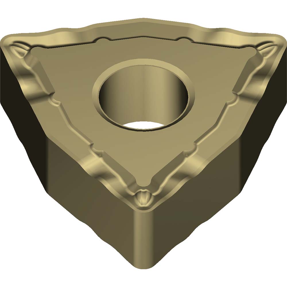 Sumitomo - Turning Insert: WNMG432ESX AC8020P, Carbide | MSC Direct