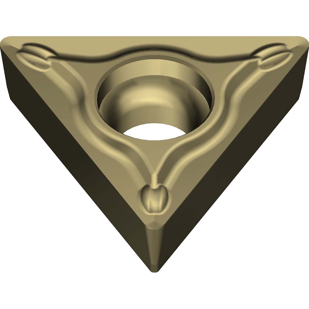 Sumitomo - Turning Insert: TPMT221ESU AC8020P, Carbide | MSC Direct