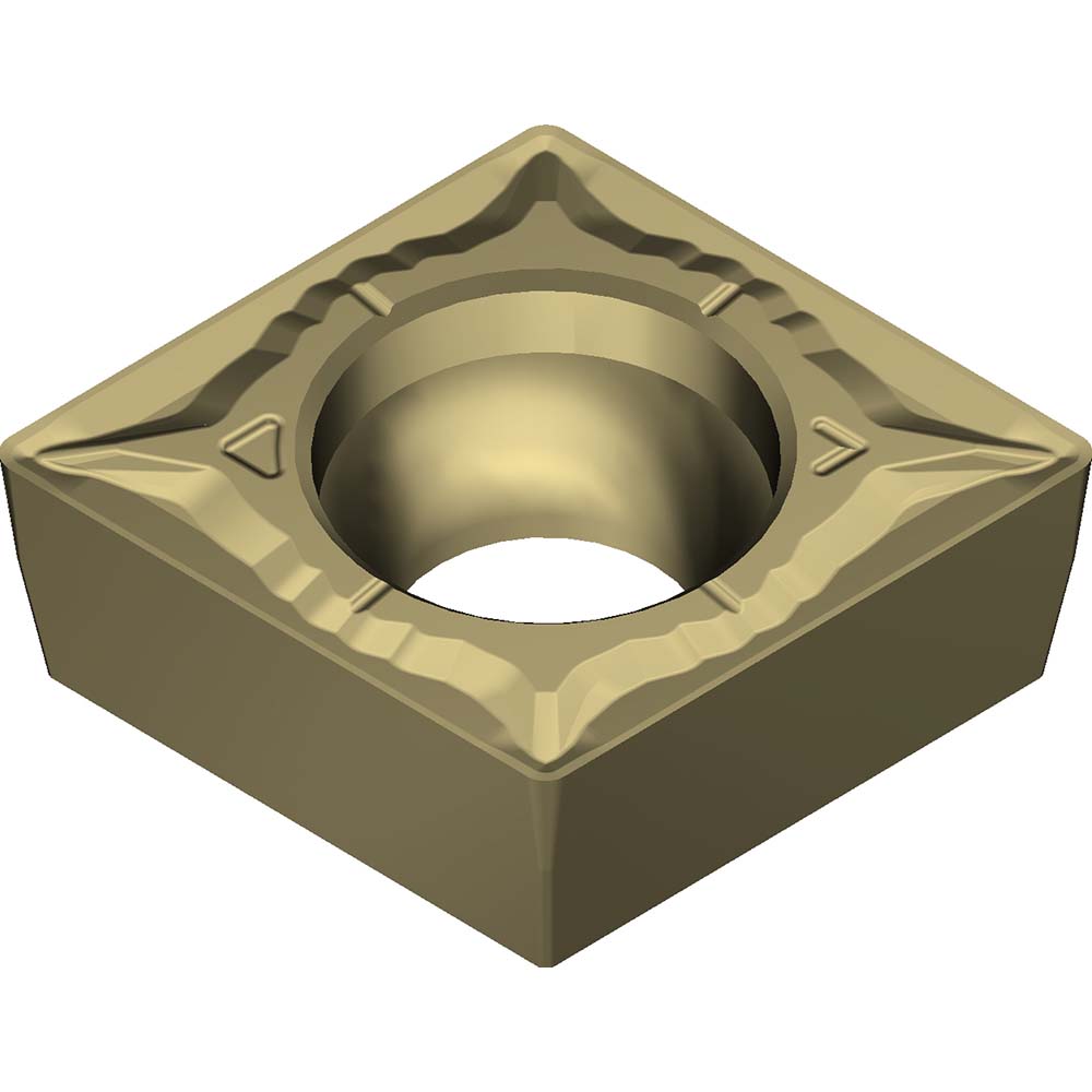 Sumitomo - Turning Insert: CPMT322EGU AC8020P, Carbide | MSC Direct
