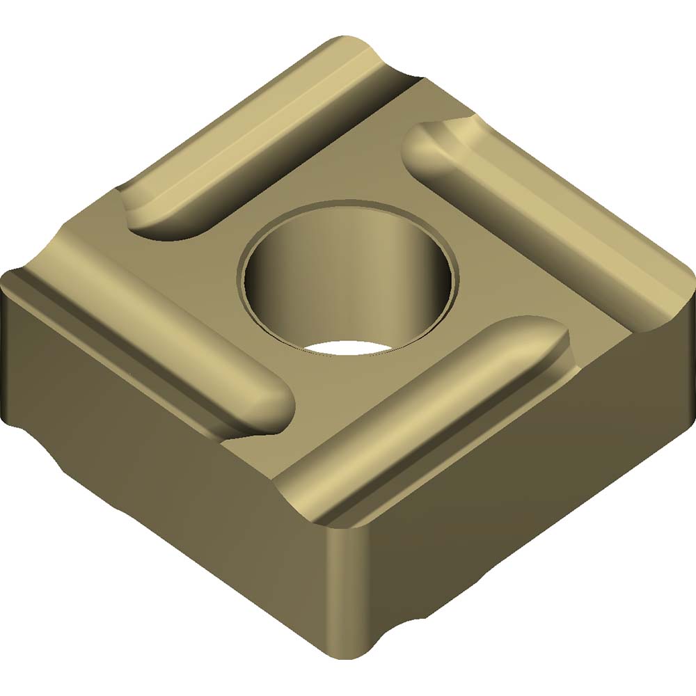 Sumitomo - Turning Insert: SNMG432RHM AC8020P, Carbide | MSC Direct