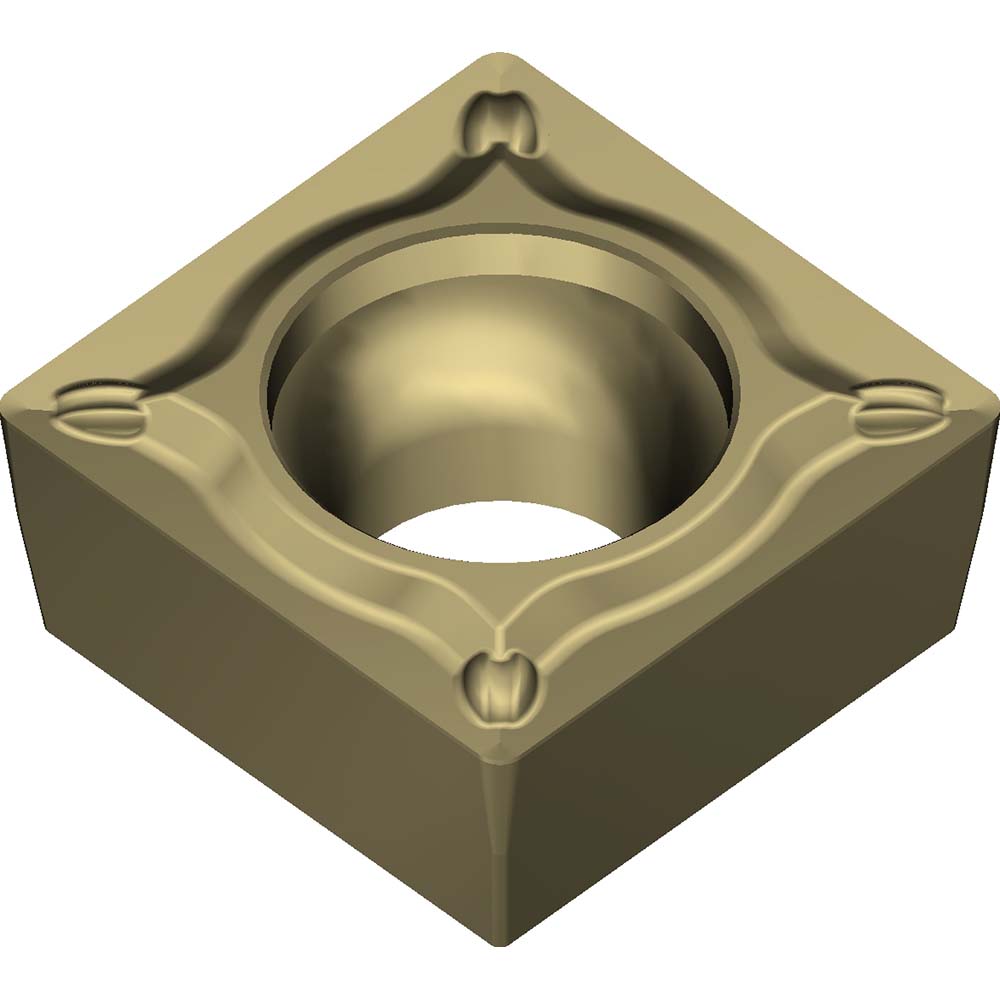 Sumitomo - Turning Insert: SCMT32.51ESU AC8020P, Carbide | MSC Direct