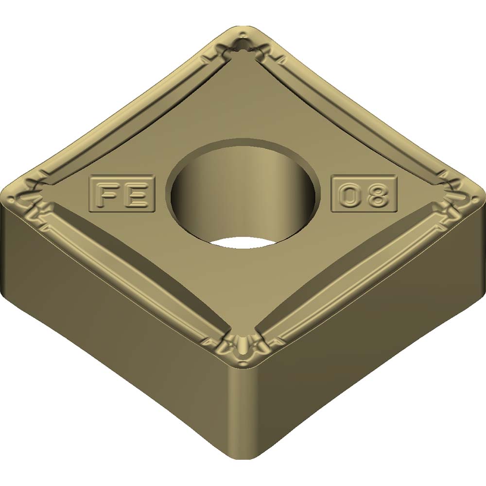Sumitomo - Turning Insert: SNMG431EFE AC8020P, Carbide | MSC Direct