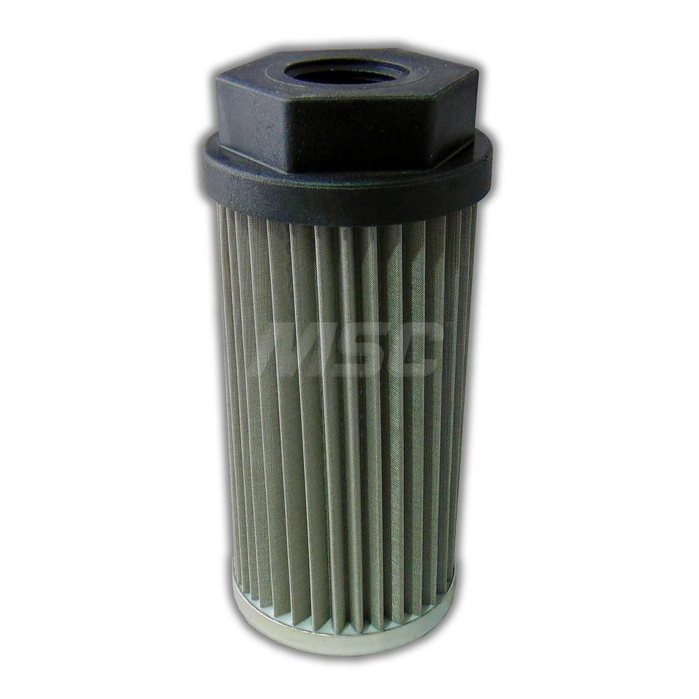 Main Filter - Replacement/Interchange Hydraulic Filter: 149 Micron ...
