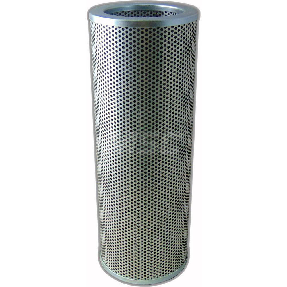 Main Filter - Replacement/Interchange Hydraulic Filter: 100 Micron ...