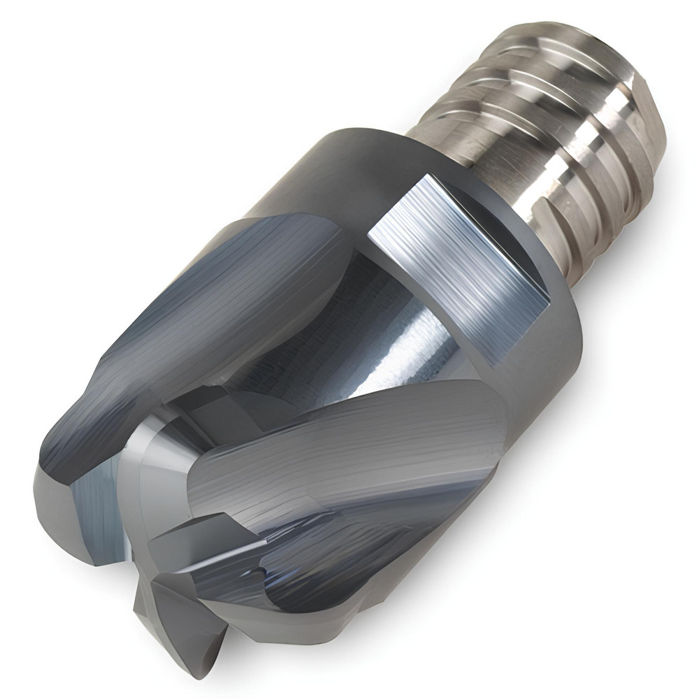 Ingersoll Cutting Tools - High Feed Milling Tip Insert: 47A-7504TSRA16 ...