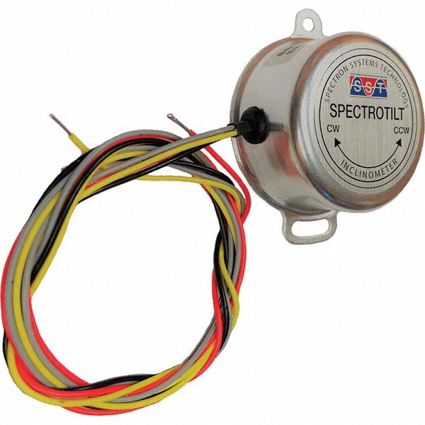 Spectron Systems Technology - Inclinometers: Digital Level, Vertical ...
