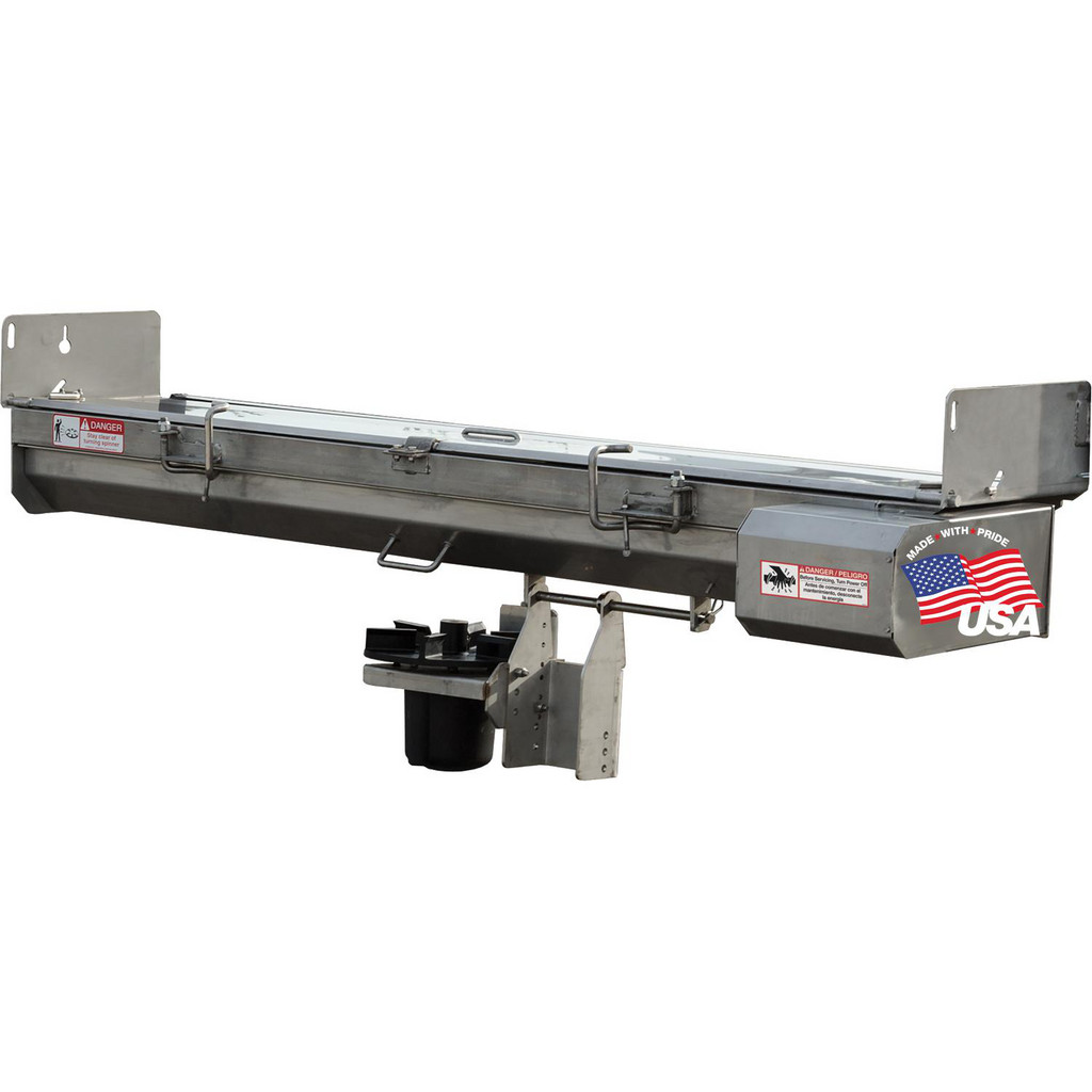 Buyers Products - Trailer & Truck Load Handlers: Type: Under Tailgate ...