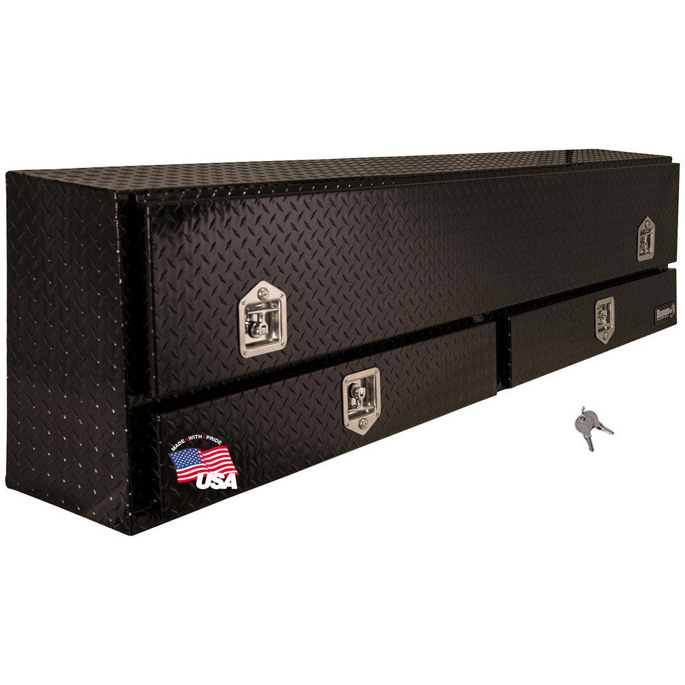 Buyers Products - Contractor Box: 88" Wide, 21" High, 13-1/2" Deep ...