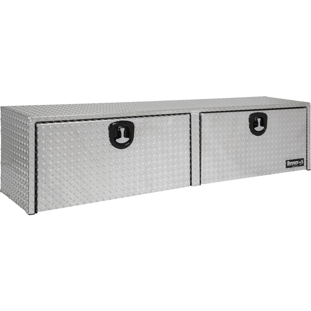 Buyers Products - Topside Box: 88" Wide, 16" High, 13" Deep | MSC ...