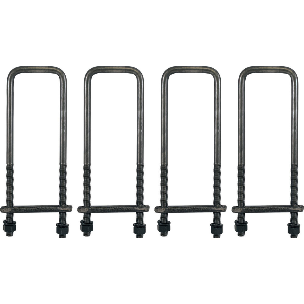 Buyers Products Trailer Truck Cargo Accessories For Use With