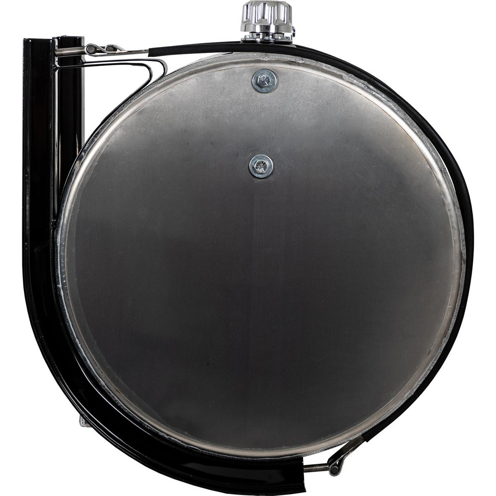 Buyers Products - Oil Drain Container: 35 gal, 24" OAL, 19" Wide, 24 ...