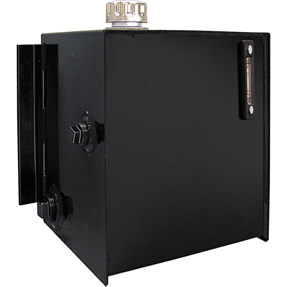 Buyers Products - Trailer & Truck Load Handlers: Side-Mount Reservoir ...