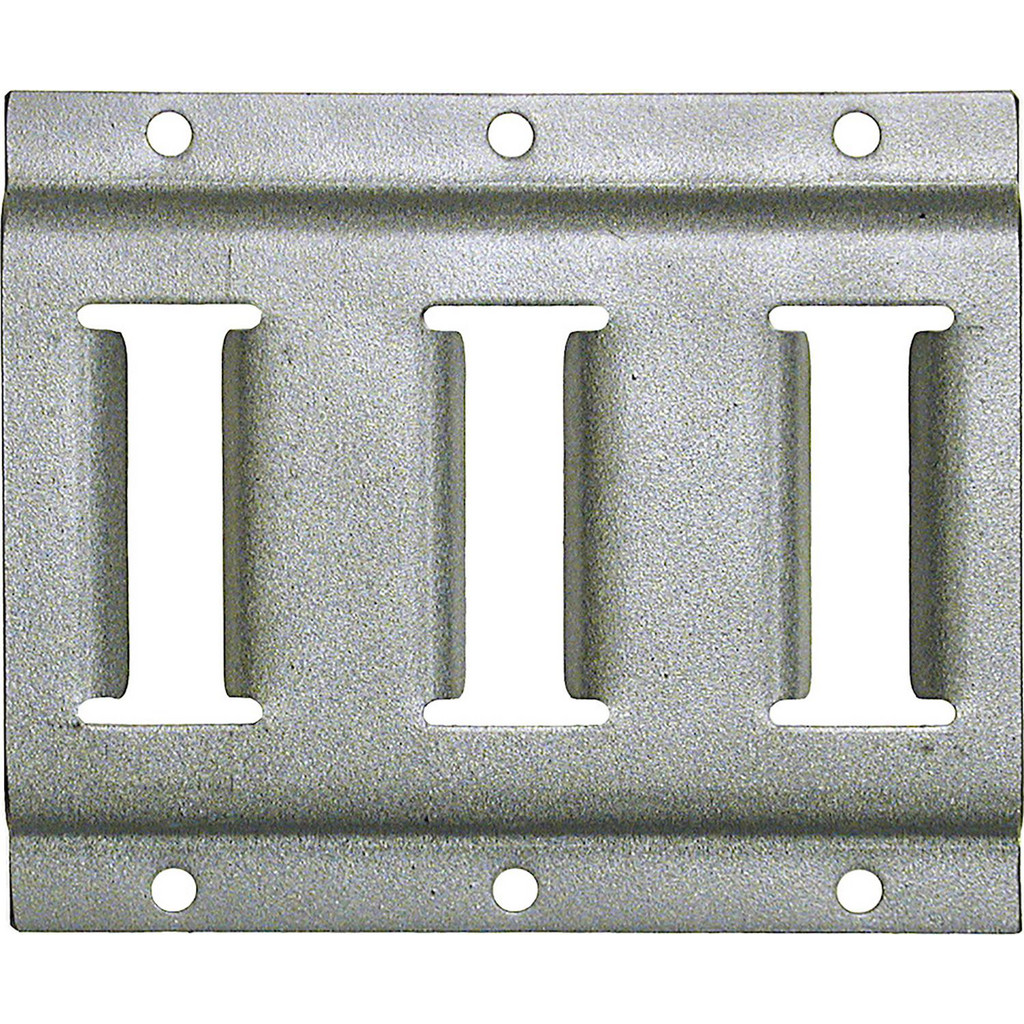 Buyers Products - Trailer & Truck Load Handlers: Type: E-Track Section ...