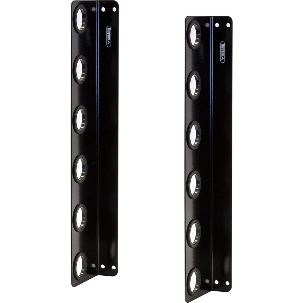 Buyers Products - Vehicle Racks; Type: Horizontal Hand Tool Rack; For ...