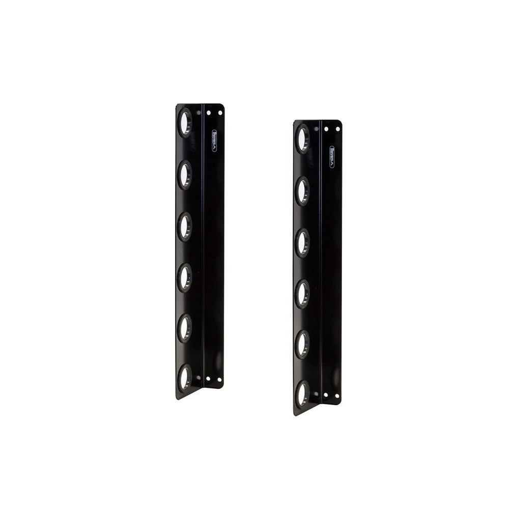 Buyers Products - Vehicle Racks: Type: Horizontal Hand Tool Rack; For ...