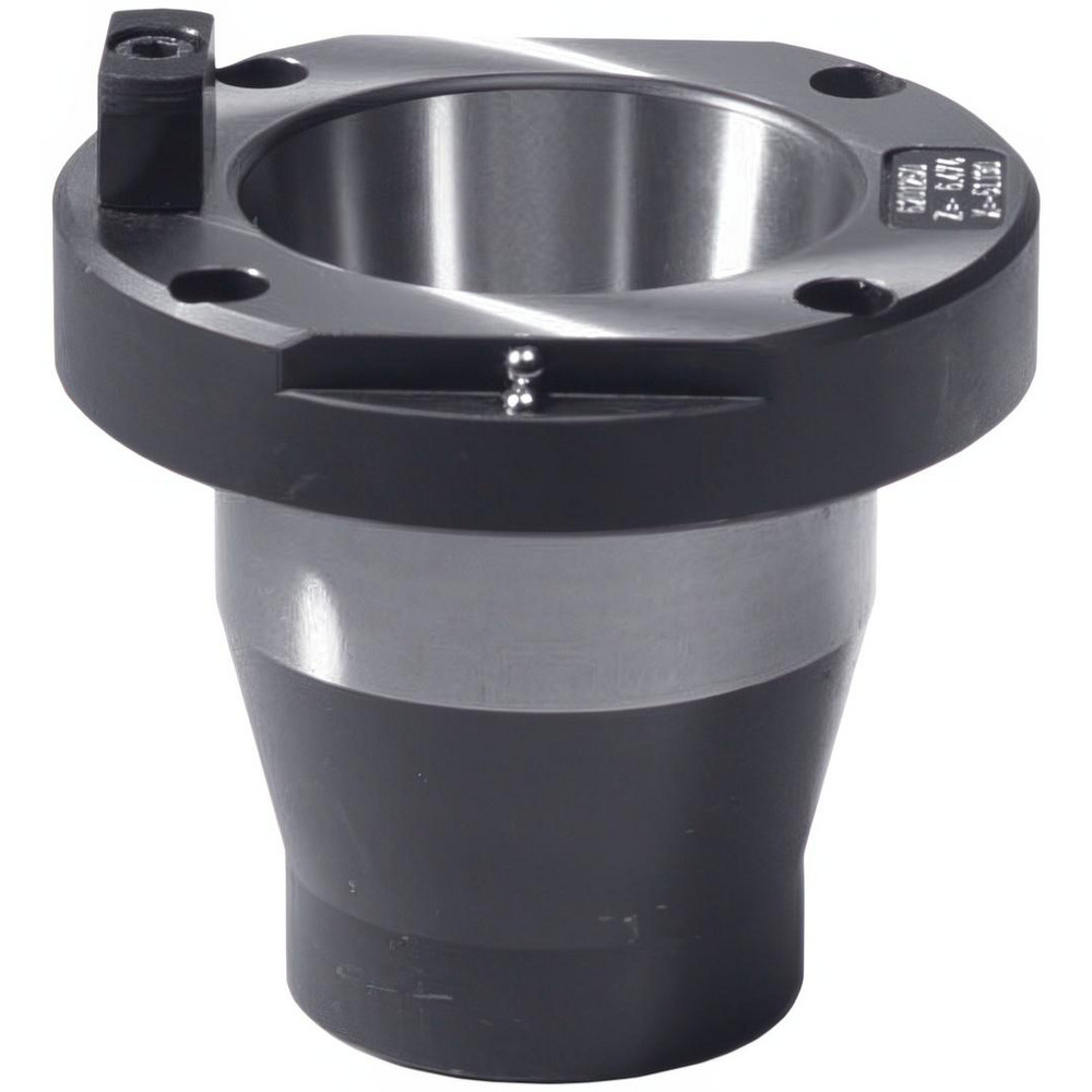 Zoller - Tool Presetter Adapters & Accessories: Type: Holding Fixture ...