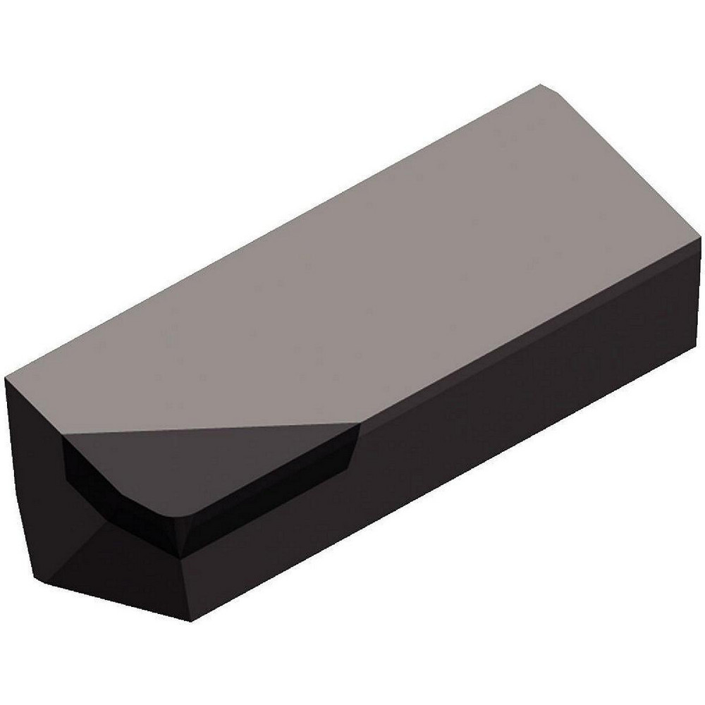 Widia - Milling Insert: ANSI SDR100093E1W4, ISO SDR100093E1W4, WDN00U ...