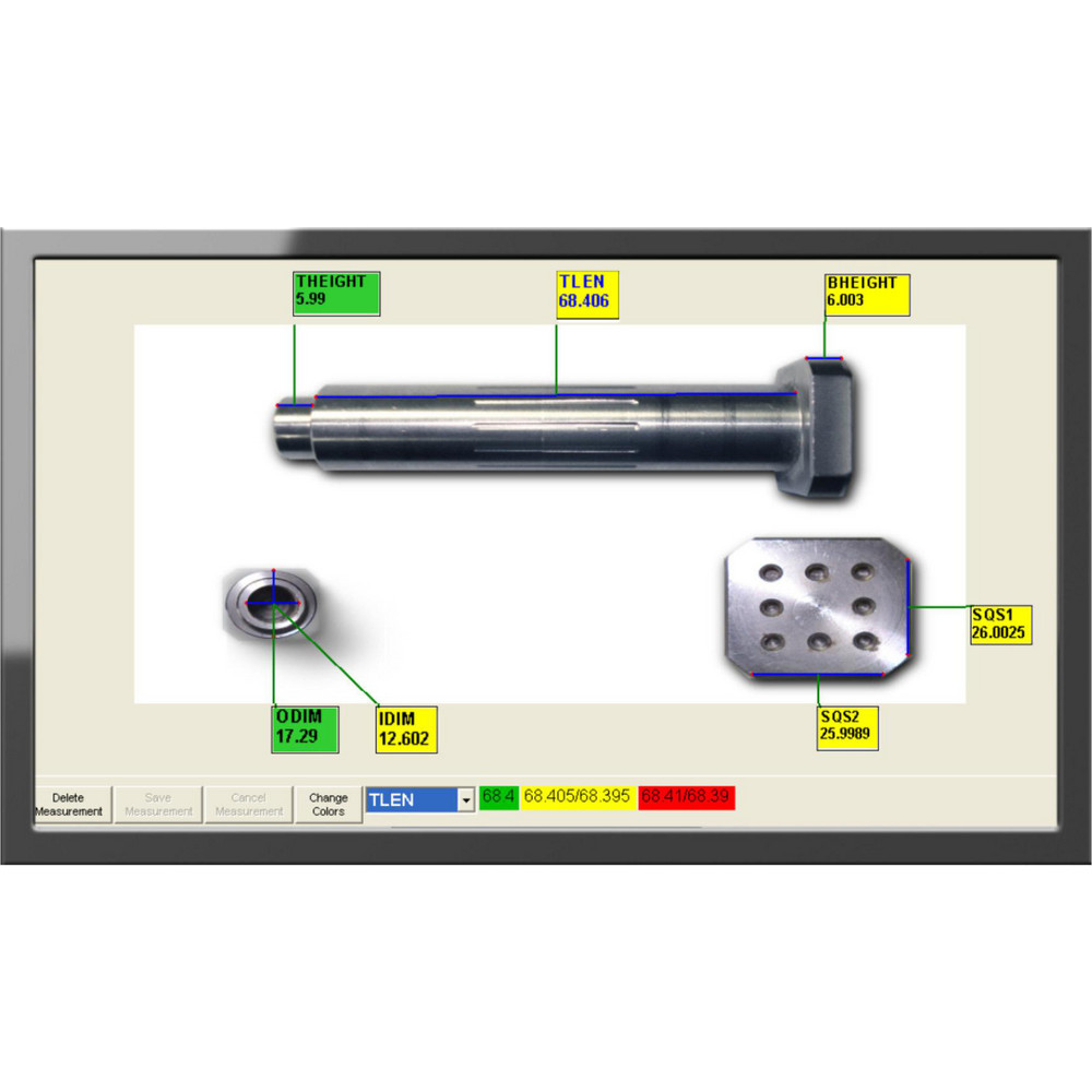 Caron Engineering - CNC Software & Interface Equipment; Type: Automated ...