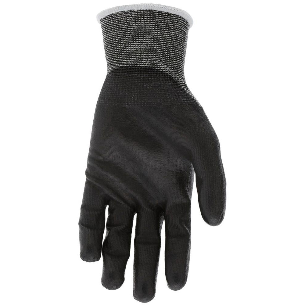 MCR Safety - Cut, Puncture & Abrasion-Resistant Gloves: Cut Pro 92721, Size Large, ANSI Cut A4 ...