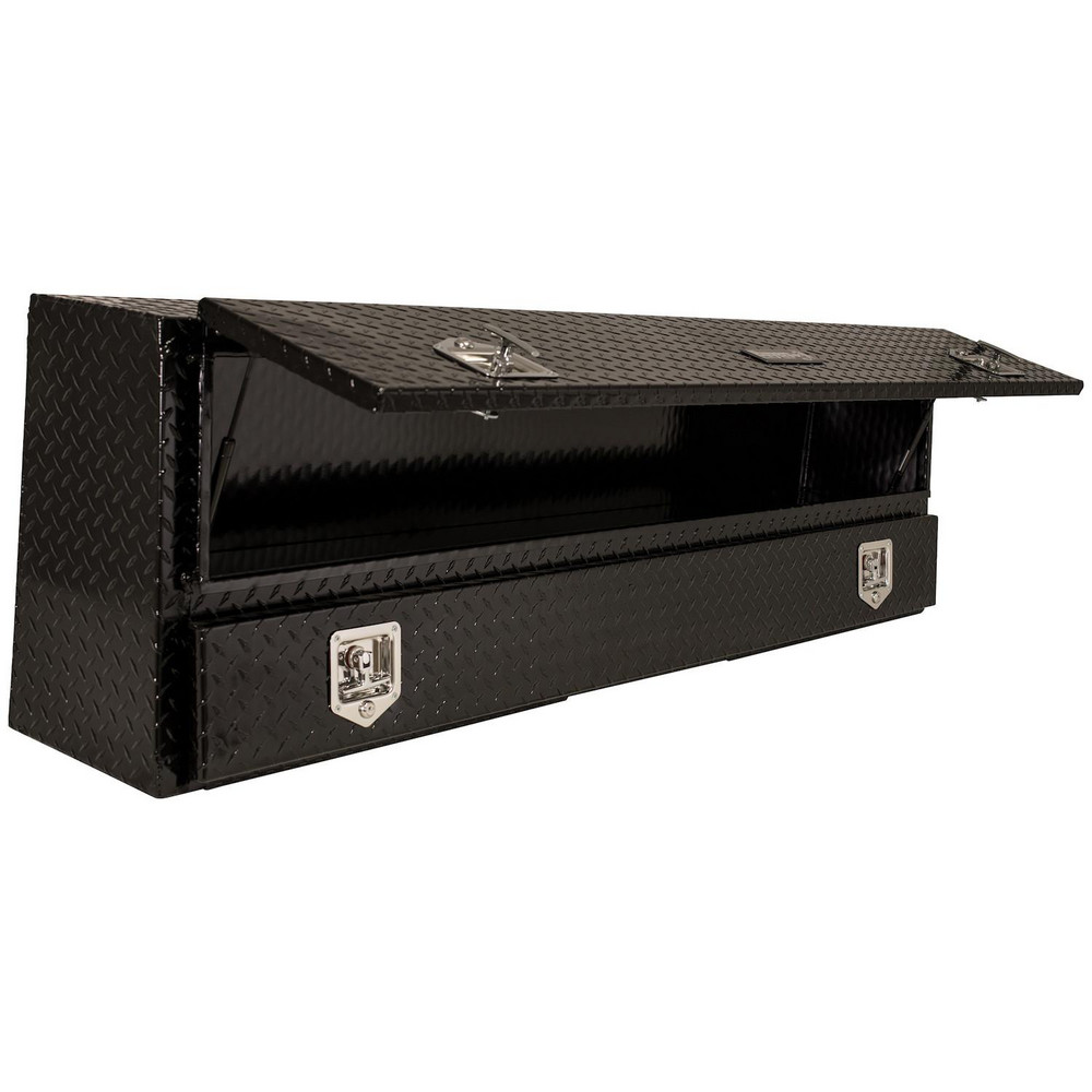 Buyers Products - Contractor Box Truck Tool Box: 72" Wide, 13-1/2" Deep ...